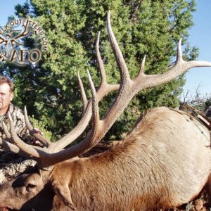 Unit 6A Arizona Elk Outfitters - Arizona Elk Outfitters