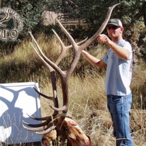 Unit 22 Arizona Elk Outfitters - Arizona Elk Outfitters