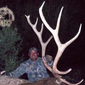 Unit 22 Arizona Elk Outfitters - Arizona Elk Outfitters