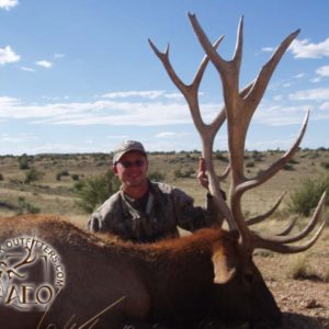 Unit 22 Arizona Elk Outfitters - Arizona Elk Outfitters