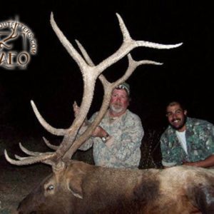 Unit 22 Arizona Elk Outfitters - Arizona Elk Outfitters