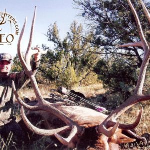 Unit 6A Arizona Elk Outfitters - Arizona Elk Outfitters