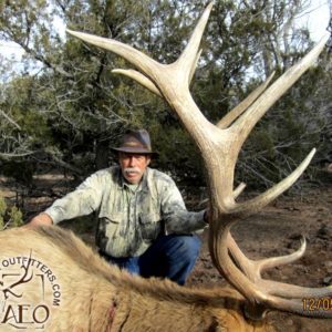 Unit 6A Arizona Elk Outfitters - Arizona Elk Outfitters