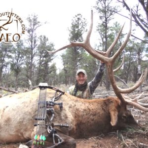 Unit 6A Arizona Elk Outfitters - Arizona Elk Outfitters