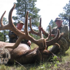 Unit 6A Arizona Elk Outfitters - Arizona Elk Outfitters