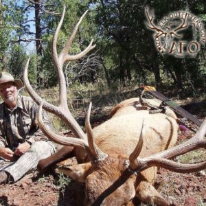 Unit 6A Arizona Elk Outfitters - Arizona Elk Outfitters