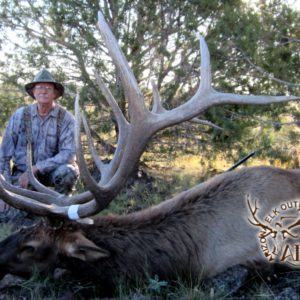 Unit 6A Arizona Elk Outfitters - Arizona Elk Outfitters