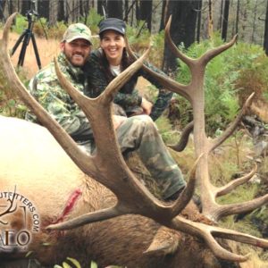 Unit 22 Arizona Elk Outfitters - Arizona Elk Outfitters