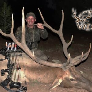 Unit 22 Arizona Elk Outfitters - Arizona Elk Outfitters