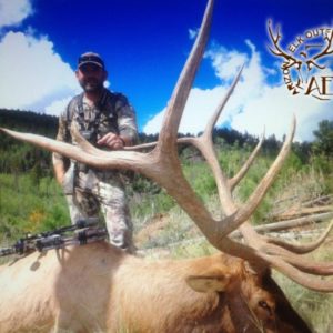 Unit 6A Arizona Elk Outfitters - Arizona Elk Outfitters