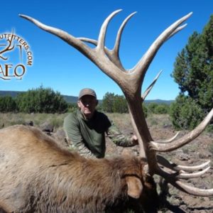 Unit 22 Arizona Elk Outfitters - Arizona Elk Outfitters