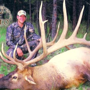 Unit 22 Arizona Elk Outfitters - Arizona Elk Outfitters