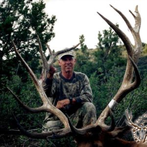 Unit 7 East Arizona Elk Outfitters - Arizona Elk Outfitters