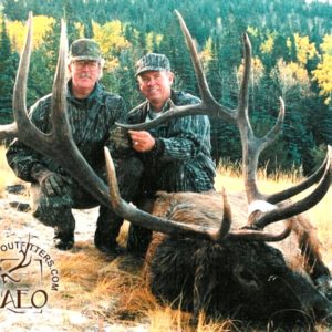Unit 22 Arizona Elk Outfitters - Arizona Elk Outfitters