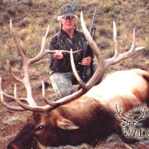 The Best Elk Rifle - Arizona Elk Outfitters