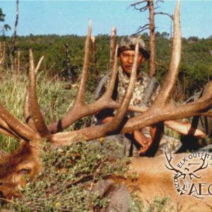 Unit 22 Arizona Elk Outfitters - Arizona Elk Outfitters