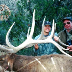 Unit 22 Arizona Elk Outfitters - Arizona Elk Outfitters
