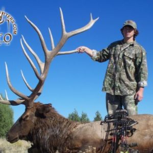 Unit 22 Arizona Elk Outfitters - Arizona Elk Outfitters