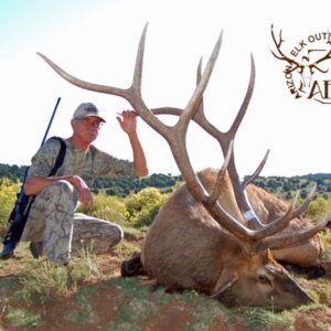 Unit 23 Arizona Elk Outfitters - Arizona Elk Outfitters