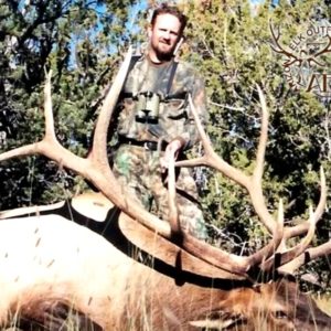 Unit 7 East Arizona Elk Outfitters - Arizona Elk Outfitters